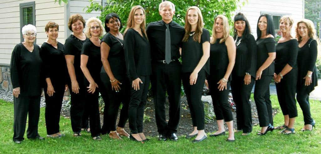 Dentist in Voorheesville, NY - Steven L. Lysenko DMD PLLC, Dr. Danielle ...