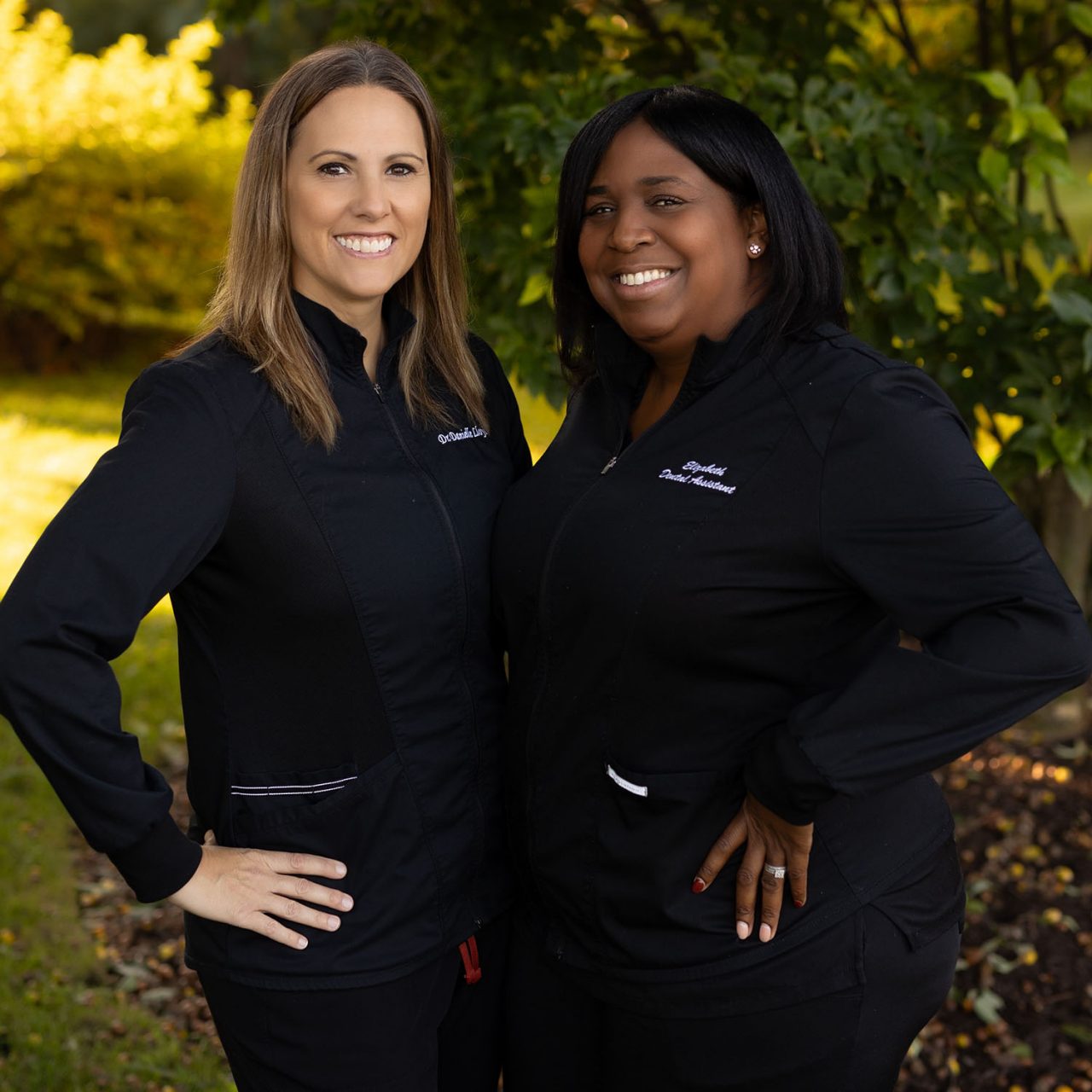 Dentist in Voorheesville, NY - Steven L. Lysenko DMD PLLC, Dr. Danielle ...